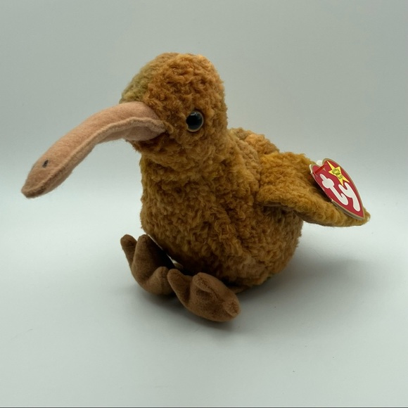 Ty | Accents | Vintage 998 Ty Beanie Babies Beak | Poshmark